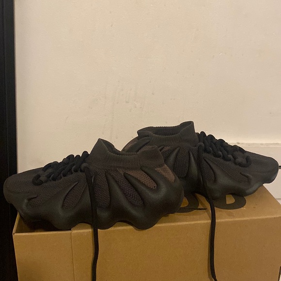 Shoes | Yeezy 45 Sneakers | Poshmark